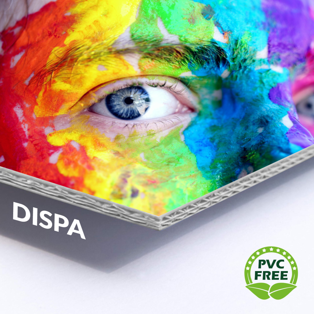 Trade Dispa Paper signs - Trade Signs UK